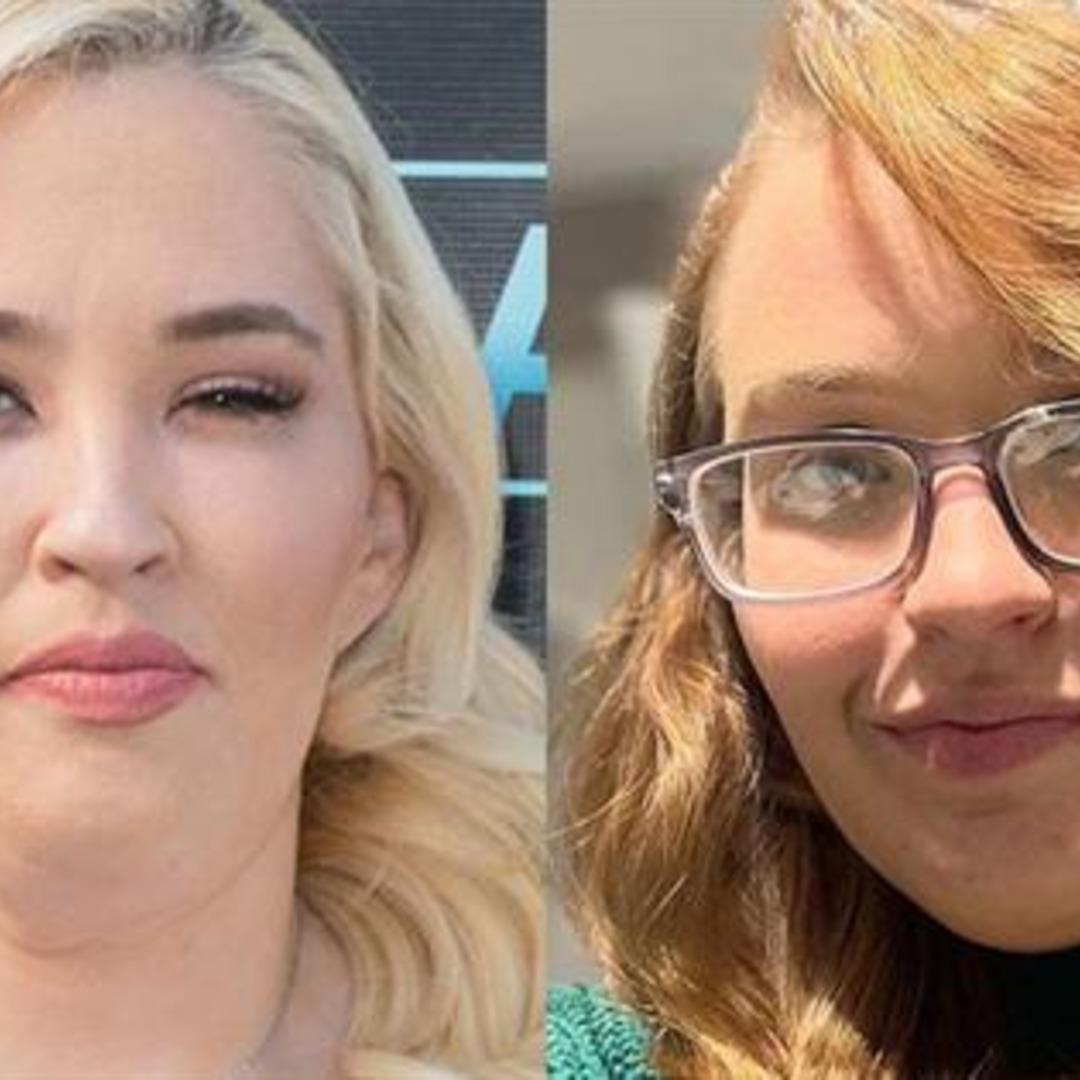 Mama June Shannon Gets Temporary Custody Of Anna Cardwells Daughter